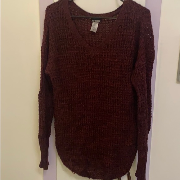 Joe Boxer | Sweaters | Knitted Joe Boxer Sweater | Poshmark